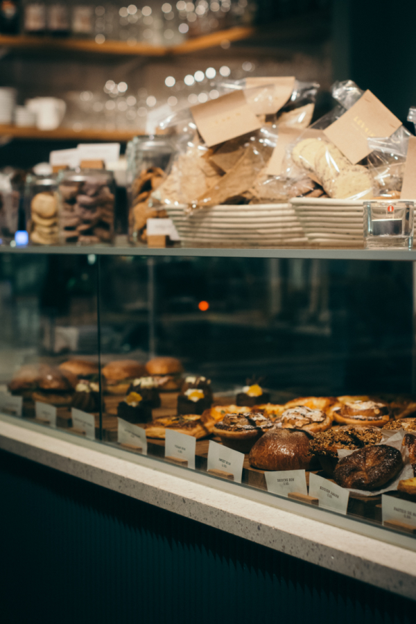 A Food & Travel Guide to Helsinki | In the mood for food