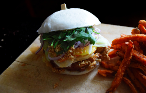 Berlin - 5 burgers to devour | In the mood for food