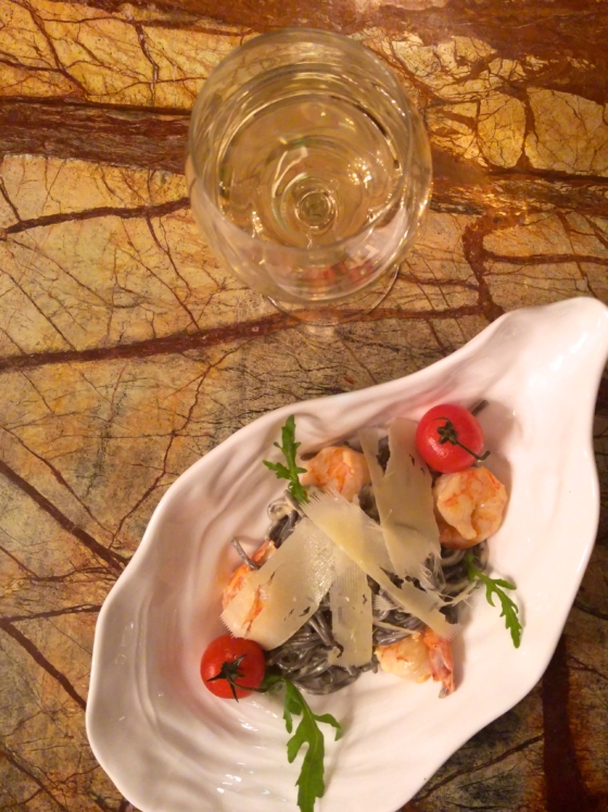 Odessa food guide | In the mood for food