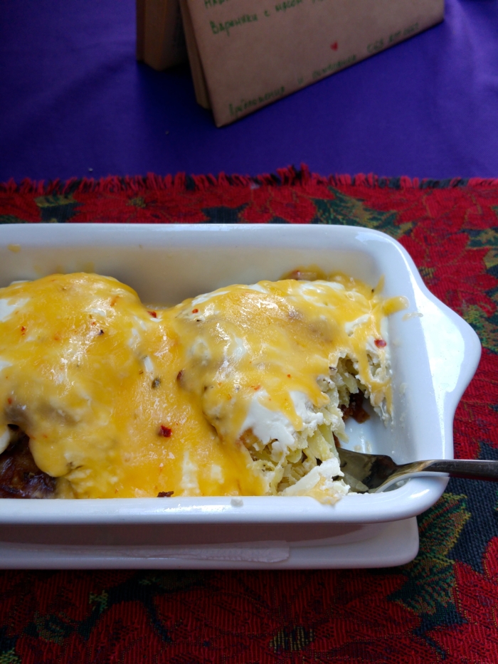 Odessa food guide | In the mood for food