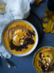 Chestnut & pumpkin velouté | In the mood for food