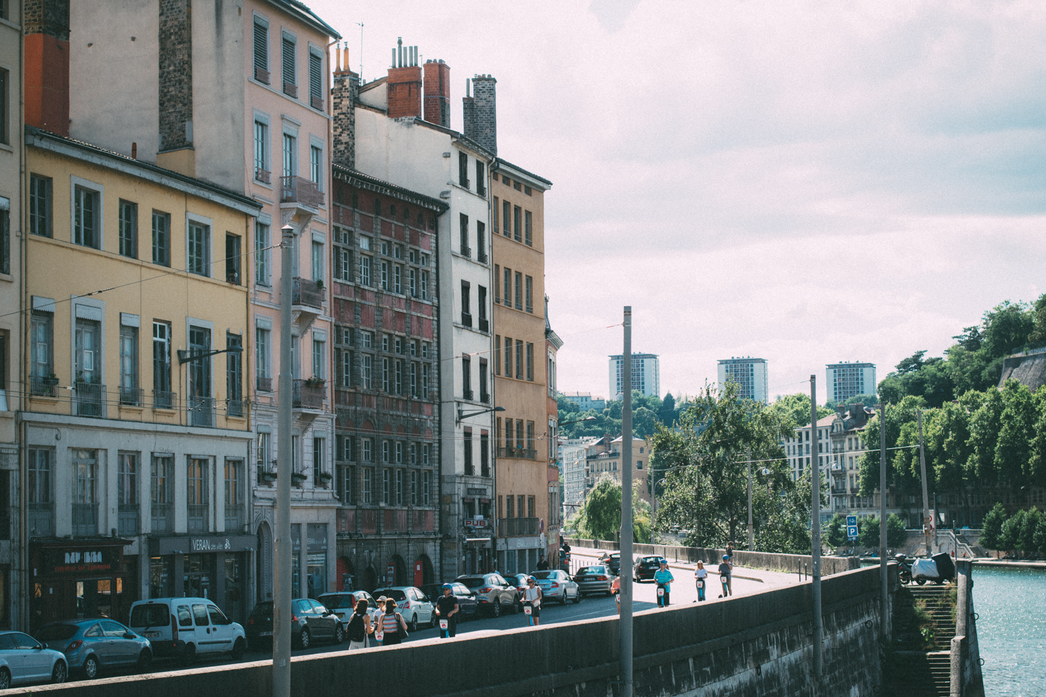 45 Things To Do In Lyon | In the mood for food